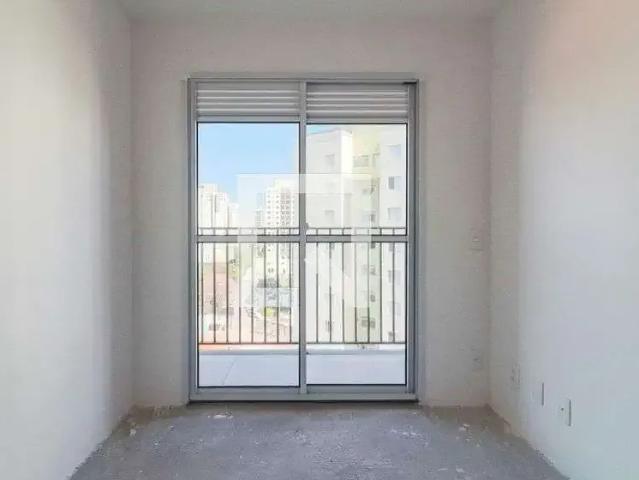 Apartamento para Venda em São Paulo/SP Jardim Ester Yolanda 1 Quartos