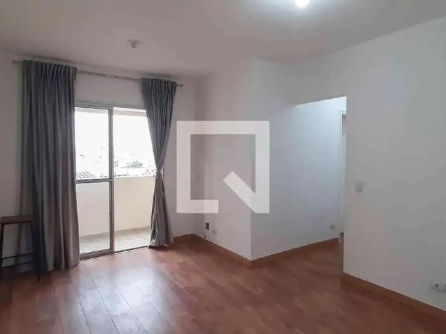 Apartamento para Venda em São Paulo/SP Jardim Ester Yolanda 2 Quartos