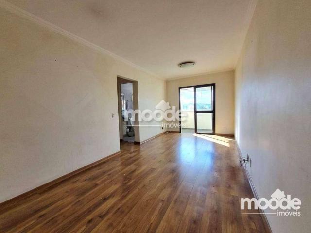 Apartamento para Venda em São Paulo/SP Jardim Ester Yolanda 2 Quartos