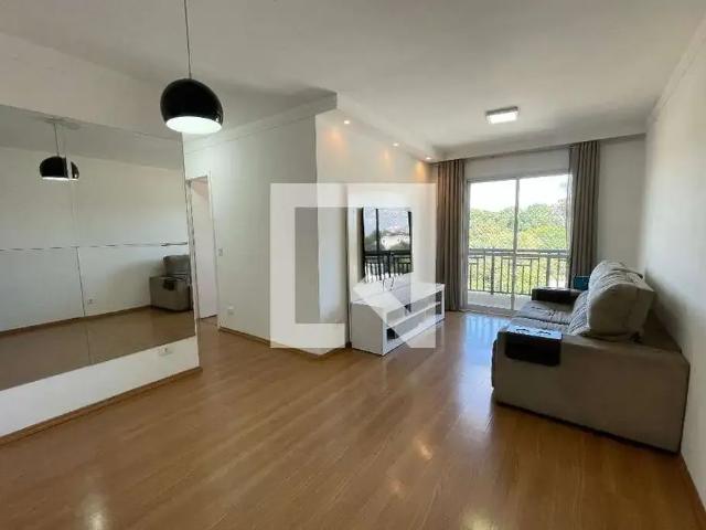 Apartamento para Venda em São Paulo/SP Jardim Ester Yolanda 2 Quartos