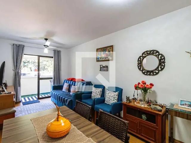 Apartamento para Venda em São Paulo/SP Jardim Ester Yolanda 2 Quartos