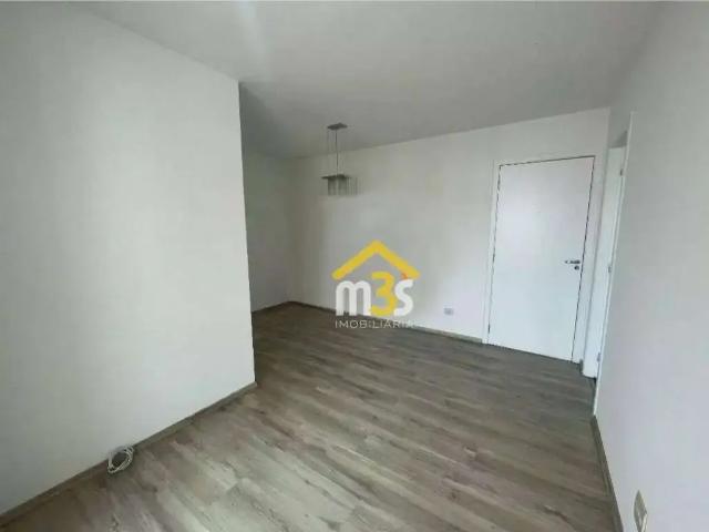 Apartamento para Venda em São Paulo/SP Jardim Ester Yolanda 2 Quartos