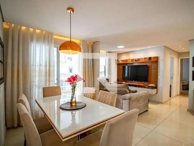 Apartamento para Venda em São Paulo/SP Jardim Ester Yolanda 2 Quartos