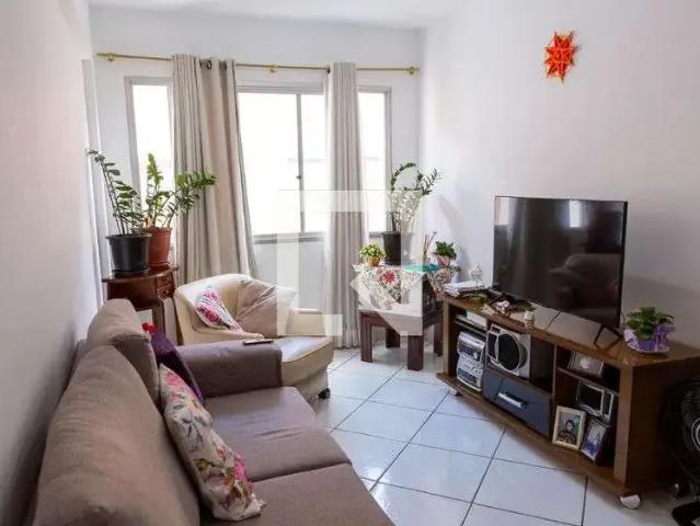 Apartamento para Venda em São Paulo/SP Jardim Ester Yolanda 2 Quartos