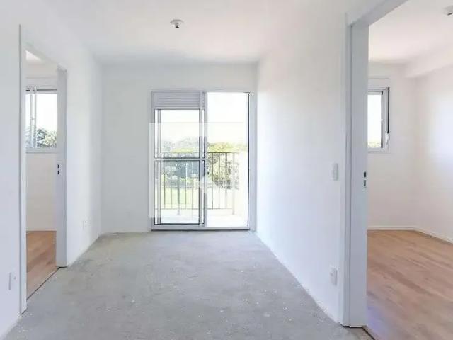Apartamento para Venda em São Paulo/SP Jardim Ester Yolanda 2 Quartos