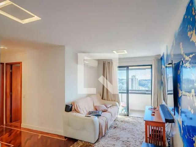 Apartamento para Venda em São Paulo/SP Jardim Ester Yolanda 2 Quartos