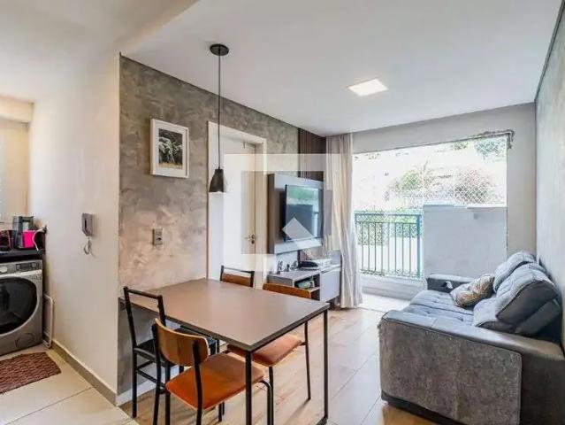 Apartamento para Venda em São Paulo/SP Jardim Ester Yolanda 2 Quartos