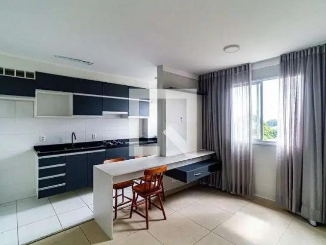 Apartamento para Venda em São Paulo/SP Jardim Ester Yolanda 2 Quartos
