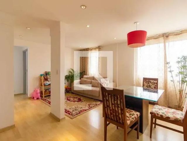 Apartamento para Venda em São Paulo/SP Jardim Ester Yolanda 2 Quartos