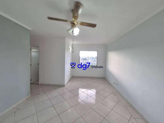 Apartamento para Venda em São Paulo/SP Jardim Ester Yolanda 2 Quartos