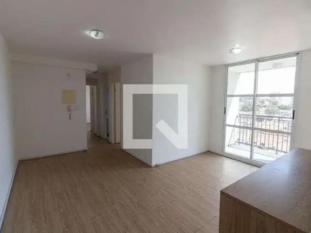 Apartamento para Venda em São Paulo/SP Jardim Ester Yolanda 2 Quartos