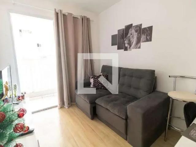 Apartamento para Venda em São Paulo/SP Jardim Ester Yolanda 2 Quartos