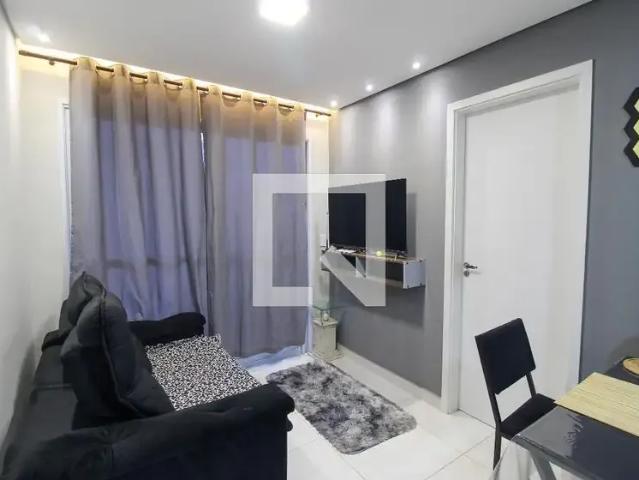 Apartamento para Venda em São Paulo/SP Jardim Ester Yolanda 2 Quartos