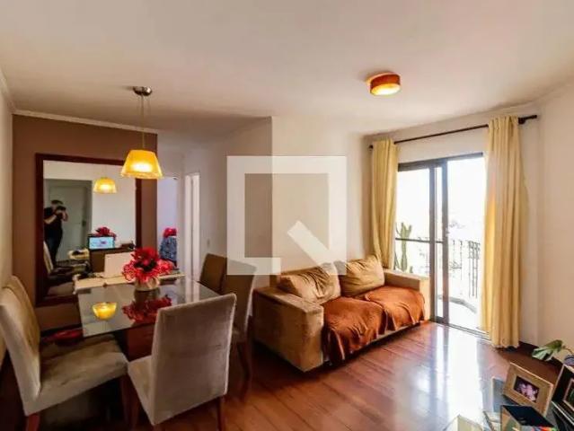Apartamento para Venda em São Paulo/SP Jardim Ester Yolanda 2 Quartos