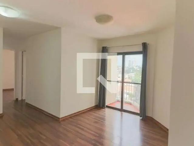 Apartamento para Venda em São Paulo/SP Jardim Ester Yolanda 2 Quartos