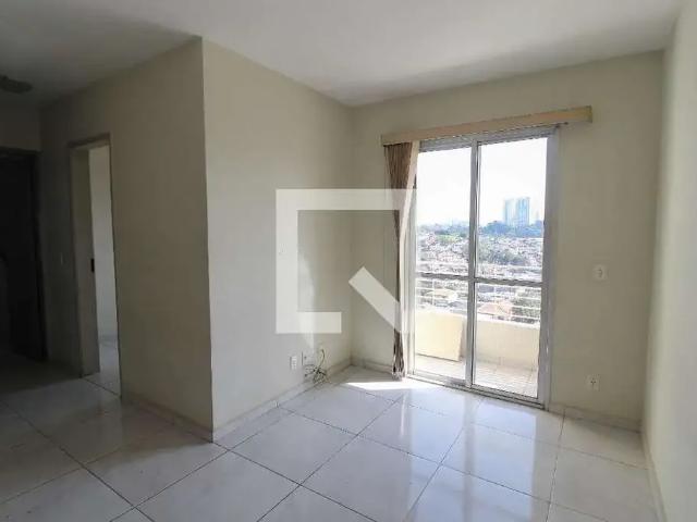 Apartamento para Venda em São Paulo/SP Jardim Ester Yolanda 2 Quartos