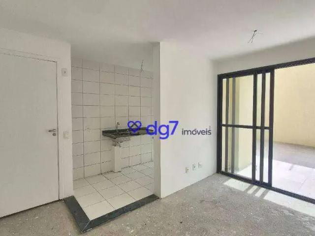 Apartamento para Venda em São Paulo/SP Jardim Ester Yolanda 2 Quartos