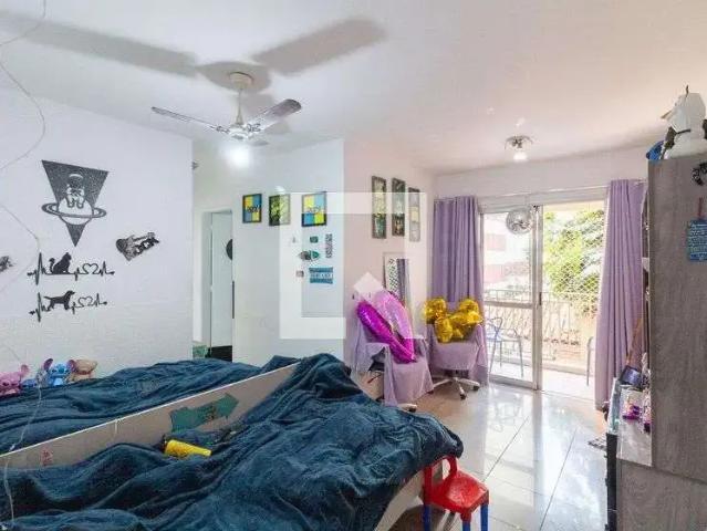 Apartamento para Venda em São Paulo/SP Jardim Ester Yolanda 2 Quartos