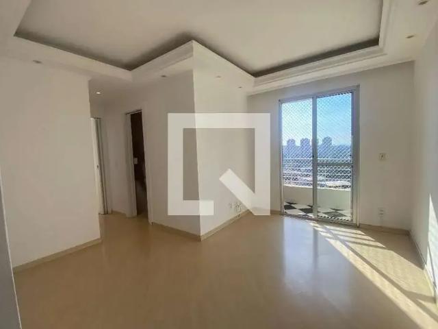 Apartamento para Venda em São Paulo/SP Jardim Ester Yolanda 2 Quartos