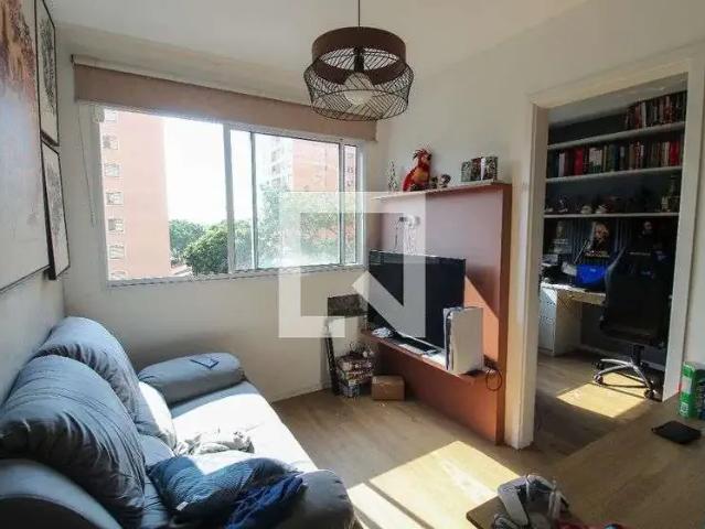 Apartamento para Venda em São Paulo/SP Jardim Ester Yolanda 2 Quartos
