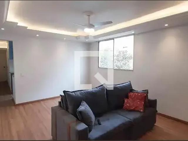 Apartamento para Venda em São Paulo/SP Jardim Ester Yolanda 2 Quartos