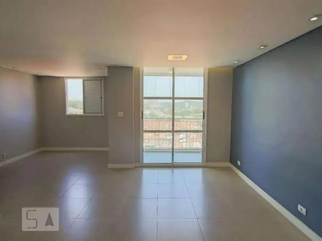 Apartamento para Venda em São Paulo/SP Jardim Ester Yolanda 2 Quartos