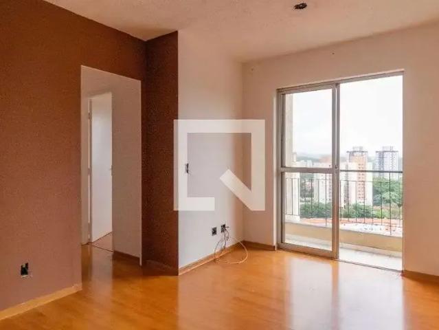 Apartamento para Venda em São Paulo/SP Jardim Ester Yolanda 2 Quartos