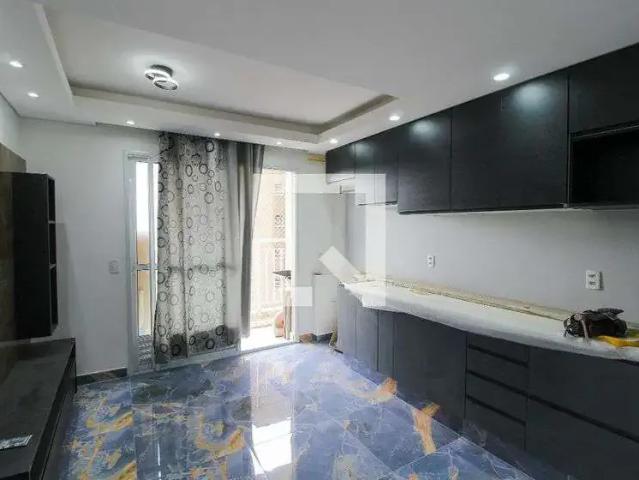 Apartamento para Venda em São Paulo/SP Jardim Ester Yolanda 2 Quartos