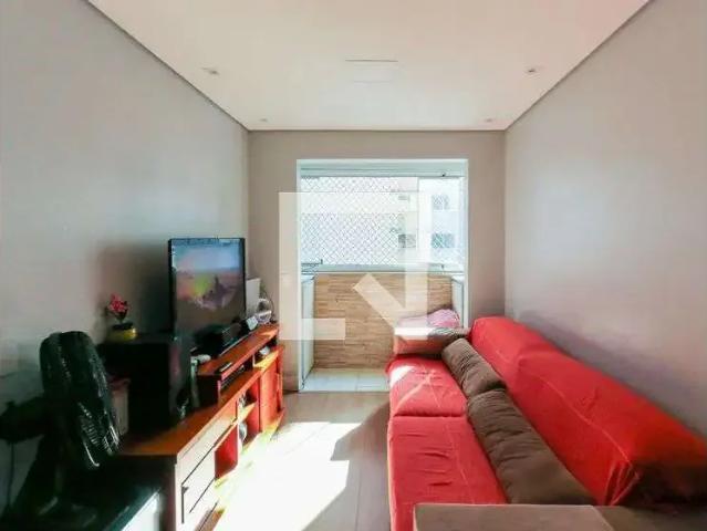Apartamento para Venda em São Paulo/SP Jardim Ester Yolanda 2 Quartos