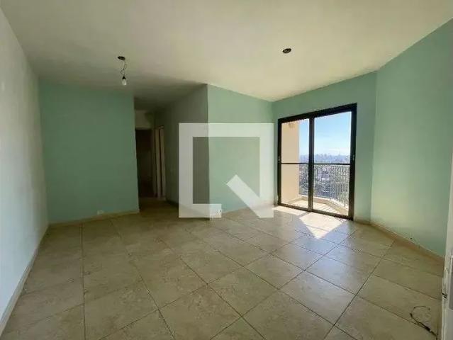 Apartamento para Venda em São Paulo/SP Jardim Ester Yolanda 2 Quartos
