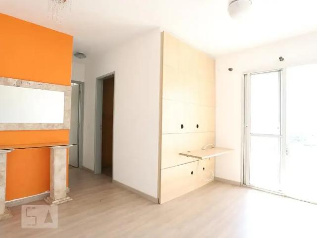 Apartamento para Venda em São Paulo/SP Jardim Ester Yolanda 2 Quartos