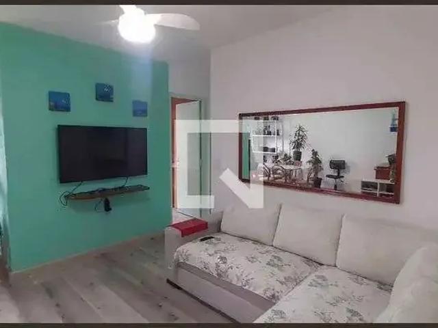 Apartamento para Venda em São Paulo/SP Jardim Ester Yolanda 2 Quartos