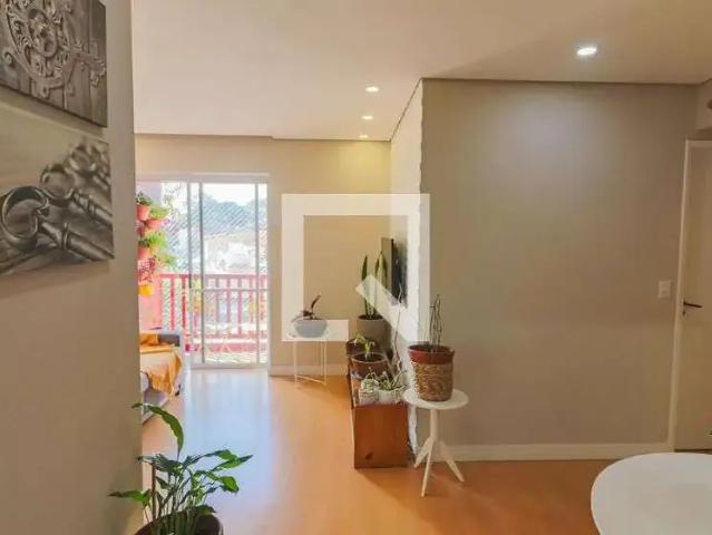 Apartamento para Venda em São Paulo/SP Jardim Ester Yolanda 2 Quartos