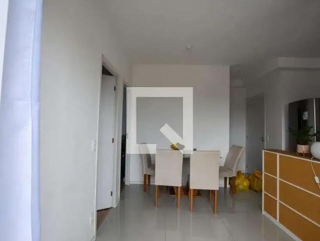 Apartamento para Venda em São Paulo/SP Jardim Ester Yolanda 2 Quartos