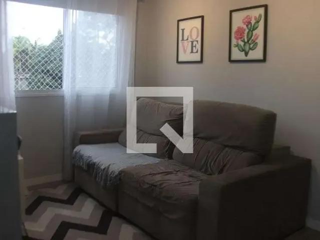 Apartamento para Venda em São Paulo/SP Jardim Ester Yolanda 2 Quartos