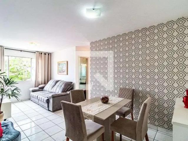 Apartamento para Venda em São Paulo/SP Jardim Ester Yolanda 2 Quartos