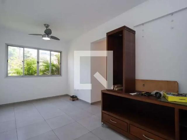 Apartamento para Venda em São Paulo/SP Jardim Ester Yolanda 2 Quartos