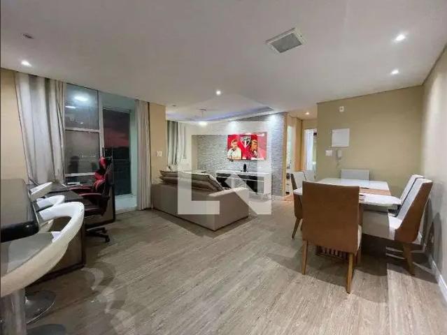 Apartamento para Venda em São Paulo/SP Jardim Ester Yolanda 2 Quartos
