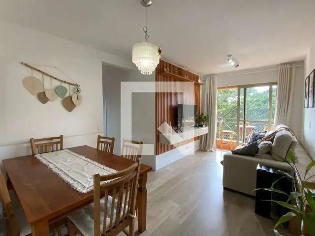 Apartamento para Venda em São Paulo/SP Jardim Ester Yolanda 2 Quartos