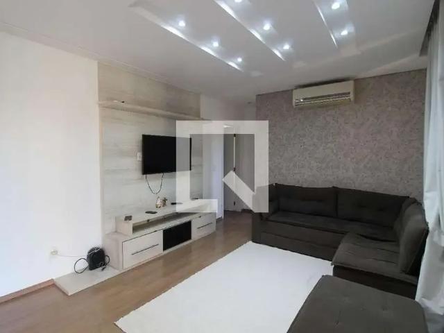 Apartamento para Venda em São Paulo/SP Jardim Ester Yolanda 2 Quartos