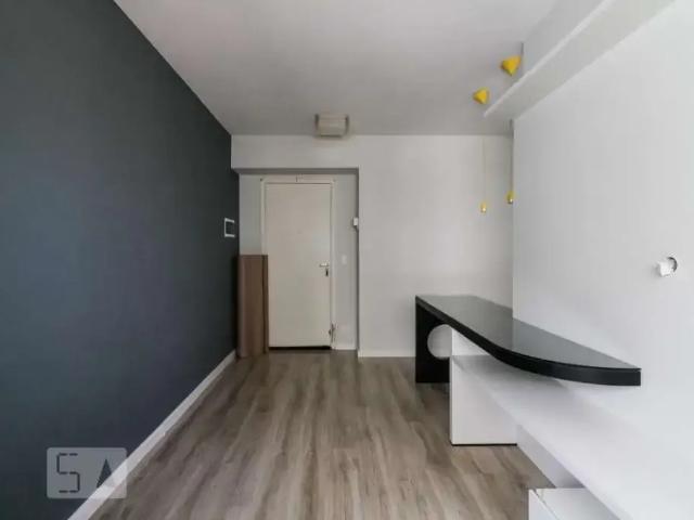 Apartamento para Venda em São Paulo/SP Jardim Ester Yolanda 2 Quartos
