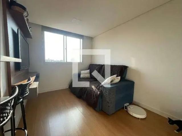 Apartamento para Venda em São Paulo/SP Jardim Ester Yolanda 2 Quartos