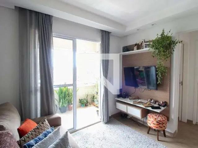 Apartamento para Venda em São Paulo/SP Jardim Ester Yolanda 2 Quartos