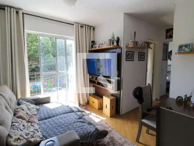 Apartamento para Venda em São Paulo/SP Jardim Ester Yolanda 2 Quartos