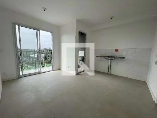 Apartamento para Venda em São Paulo/SP Jardim Ester Yolanda 2 Quartos