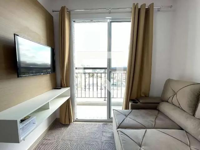 Apartamento para Venda em São Paulo/SP Jardim Ester Yolanda 2 Quartos