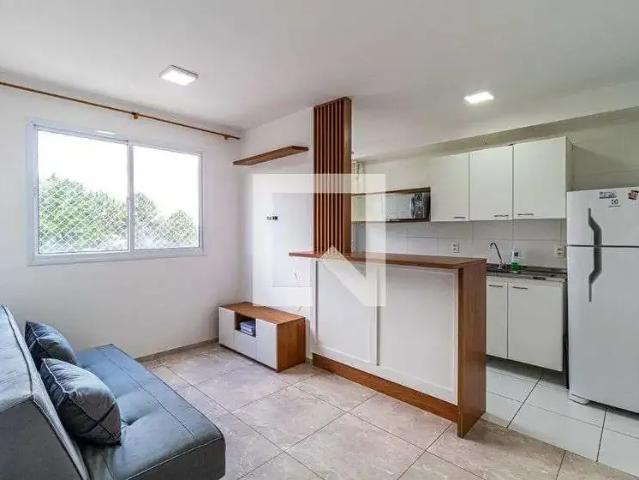 Apartamento para Venda em São Paulo/SP Jardim Ester Yolanda 2 Quartos