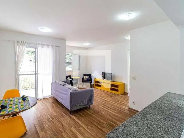 Apartamento para Venda em São Paulo/SP Jardim Ester Yolanda 2 Quartos