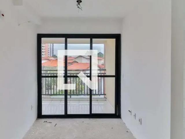 Apartamento para Venda em São Paulo/SP Jardim Ester Yolanda 2 Quartos