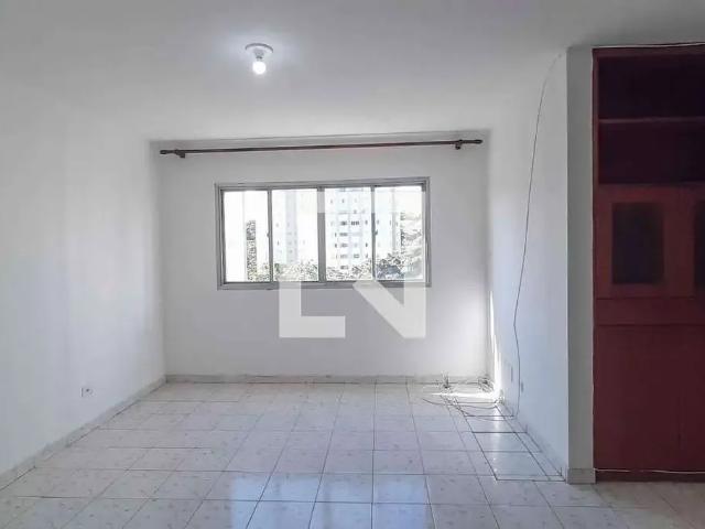 Apartamento para Venda em São Paulo/SP Jardim Ester Yolanda 2 Quartos